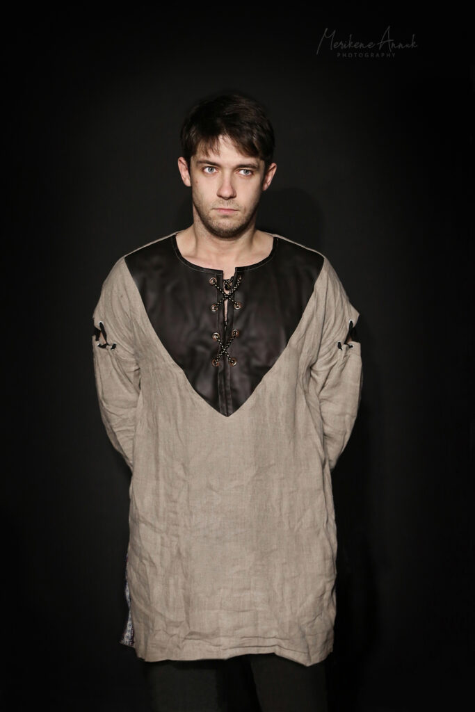 Mihkel Tikerpalu: „Tuletan endale iga päev meelde, et lisaks minule on ...