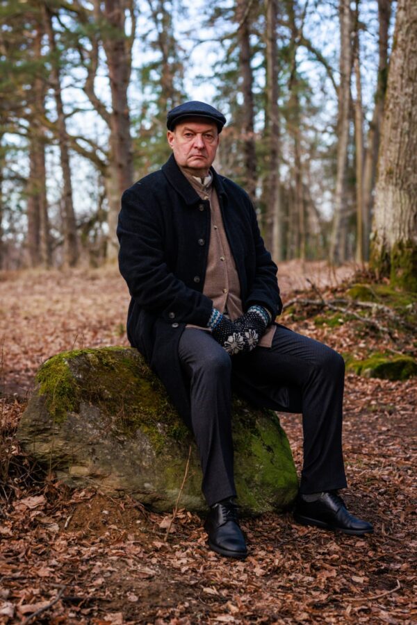 Viimane metsavend - Piibe Teater