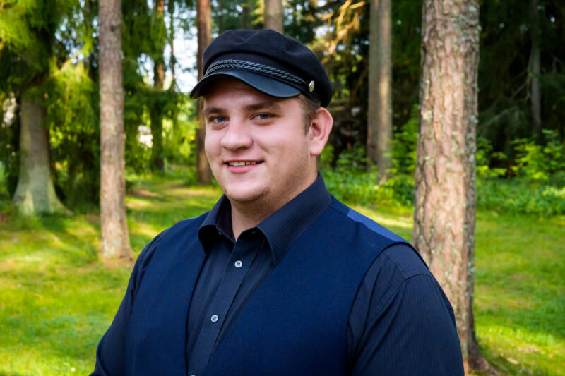 Viimane metsavend - Piibe Teater