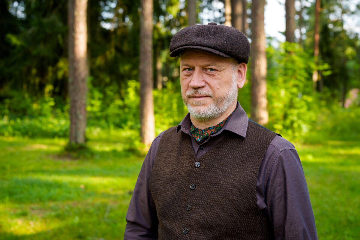 Viimane metsavend - Piibe Teater